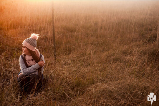 Ensaio Fotográfico de quinze anos em São Francisco de Paula | Eduarda ...